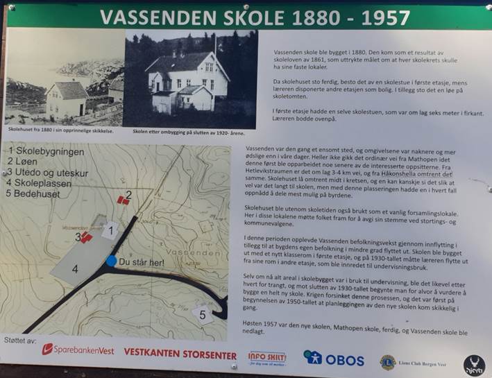 Vassenden – Lyderhornforlag.no